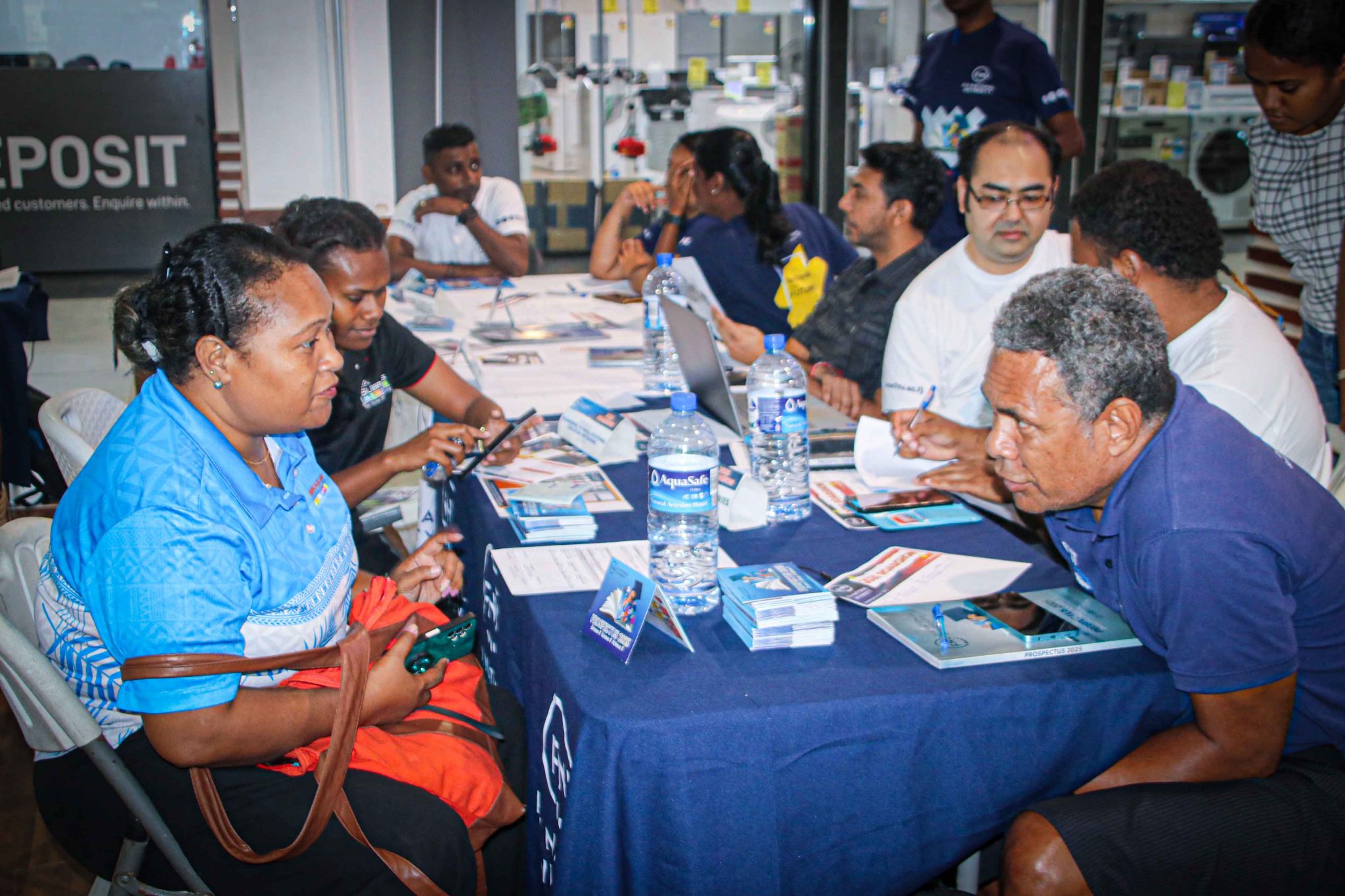 Fiji National University