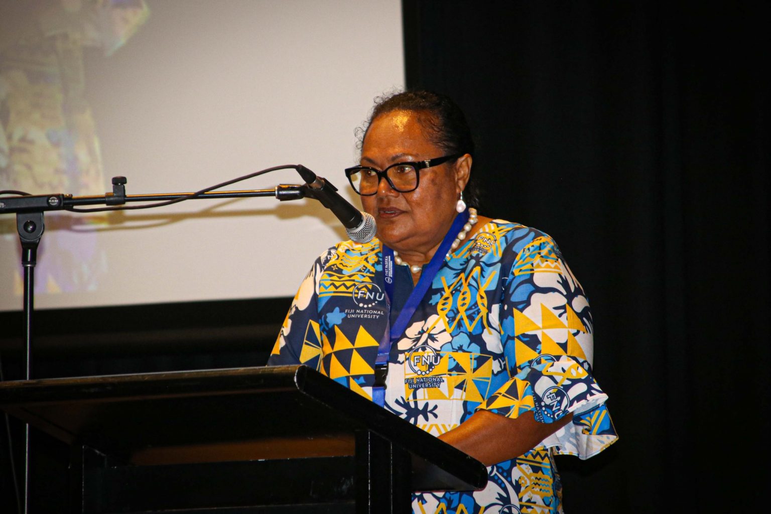 Fiji National University