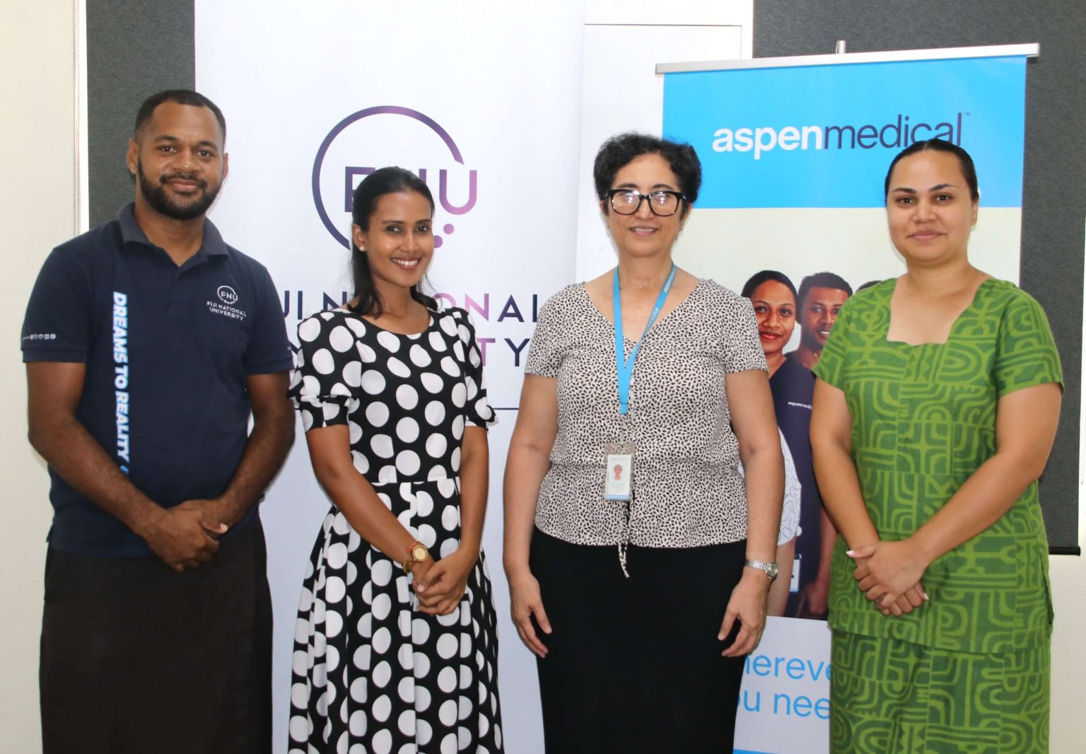 Fiji National University