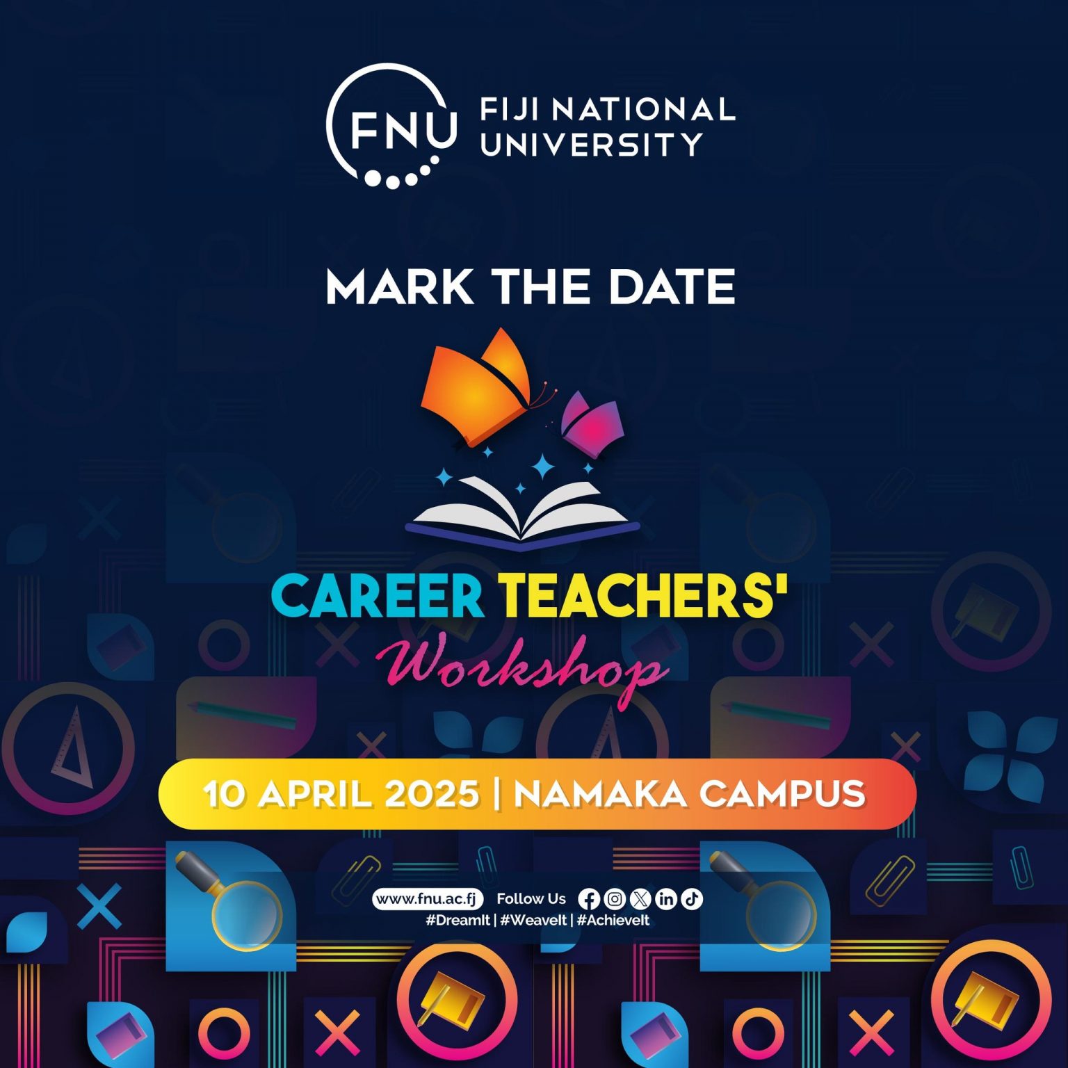 Fiji National University