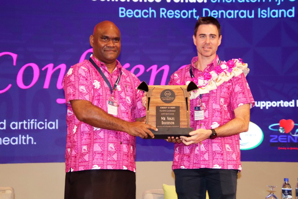 Fiji National University