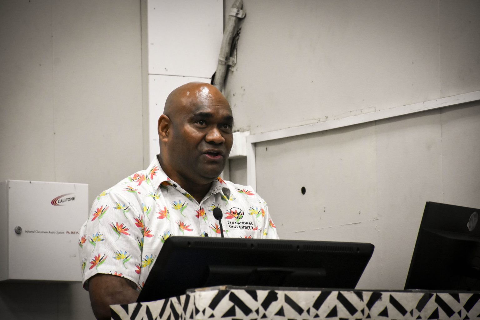 Fiji National University