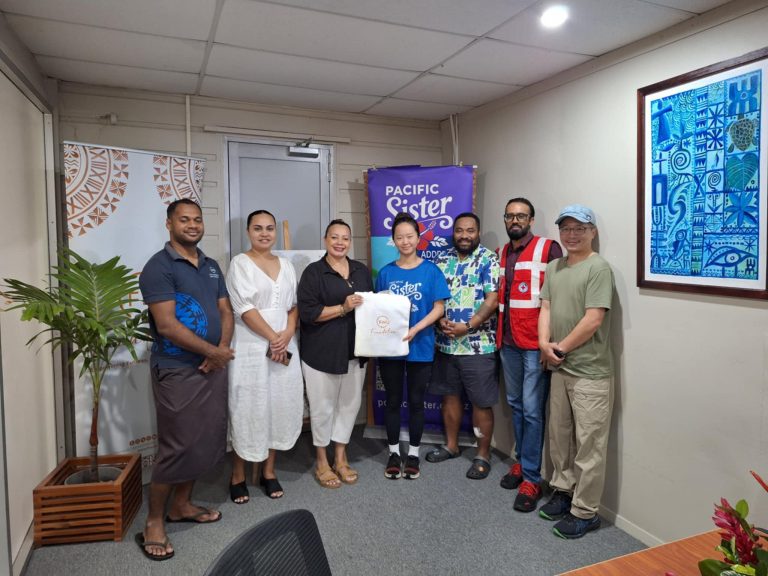 Fiji National University