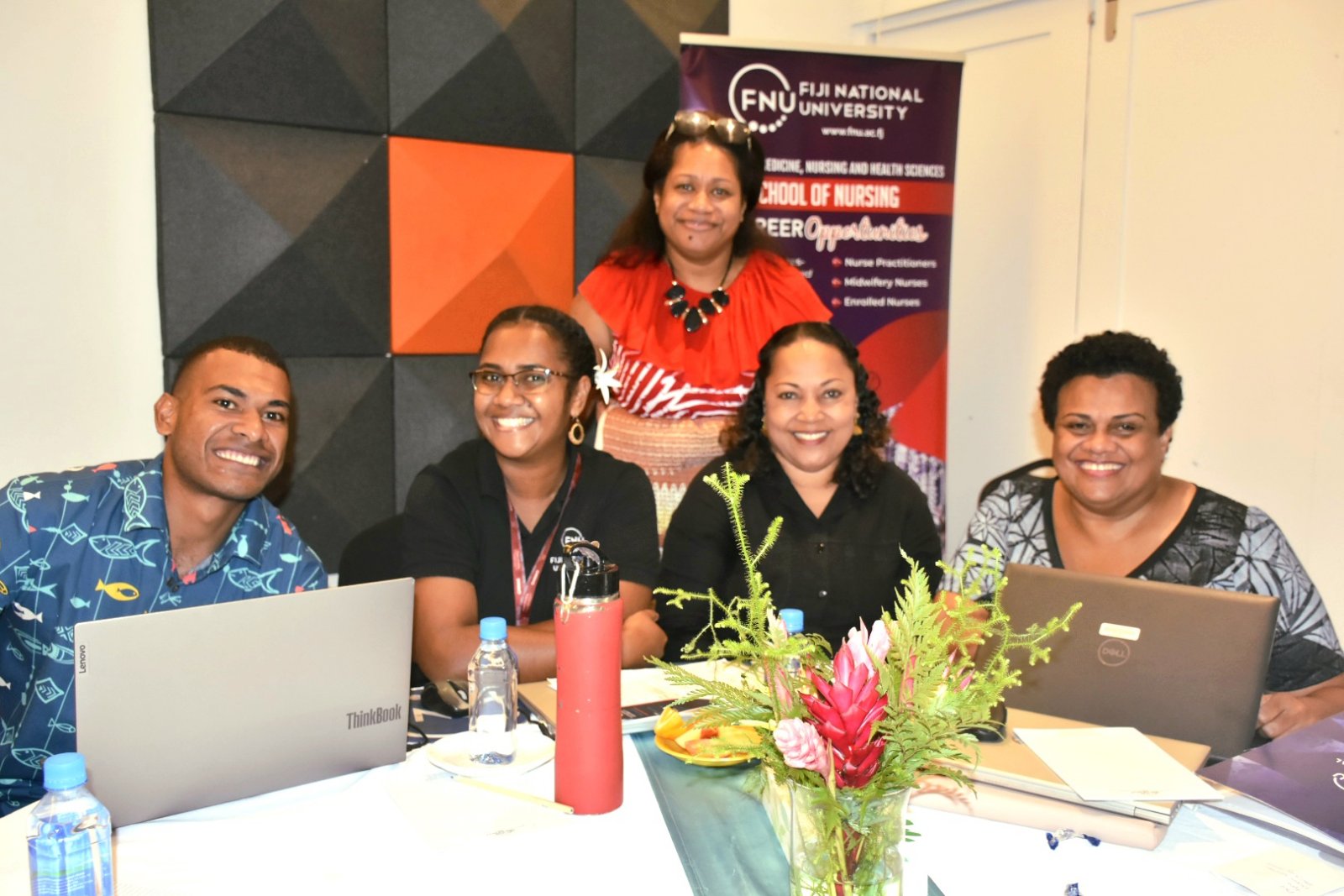 Fiji National University