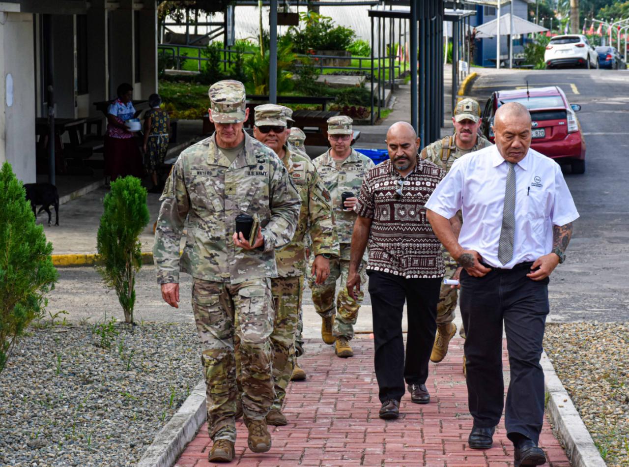 Fiji National University