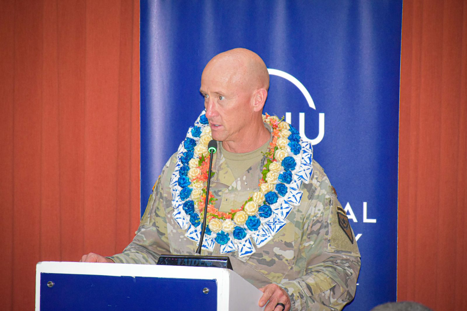 Fiji National University