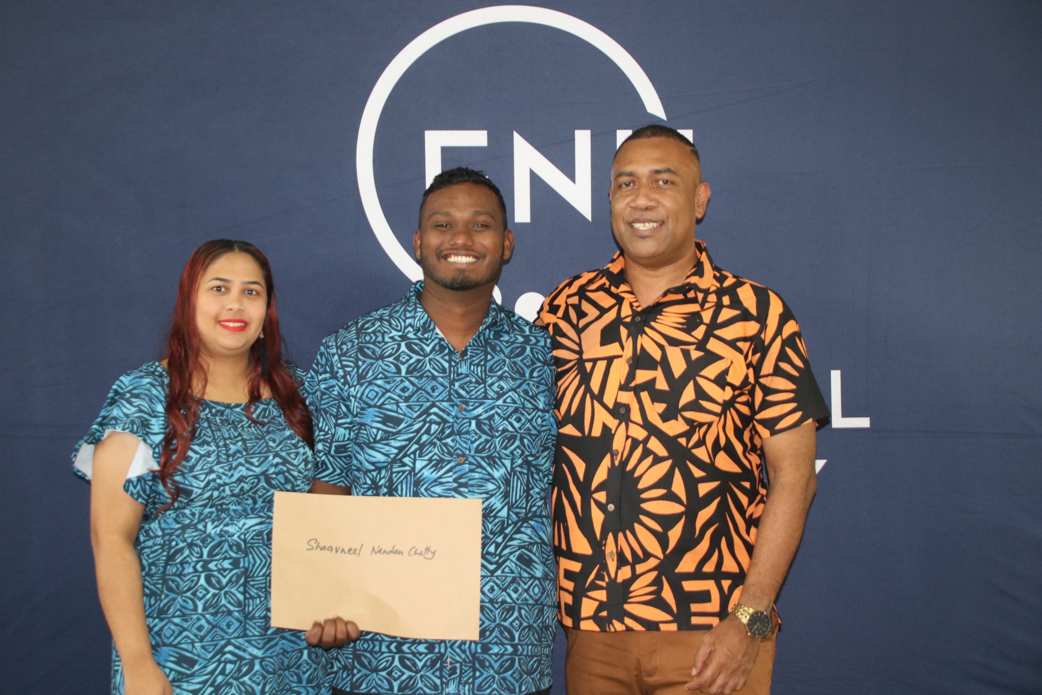 Fiji National University
