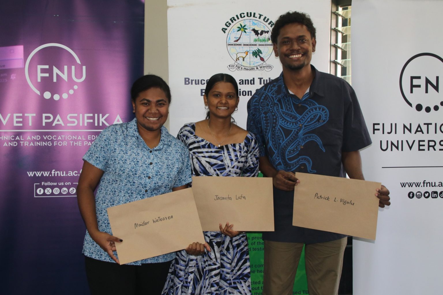 Fiji National University