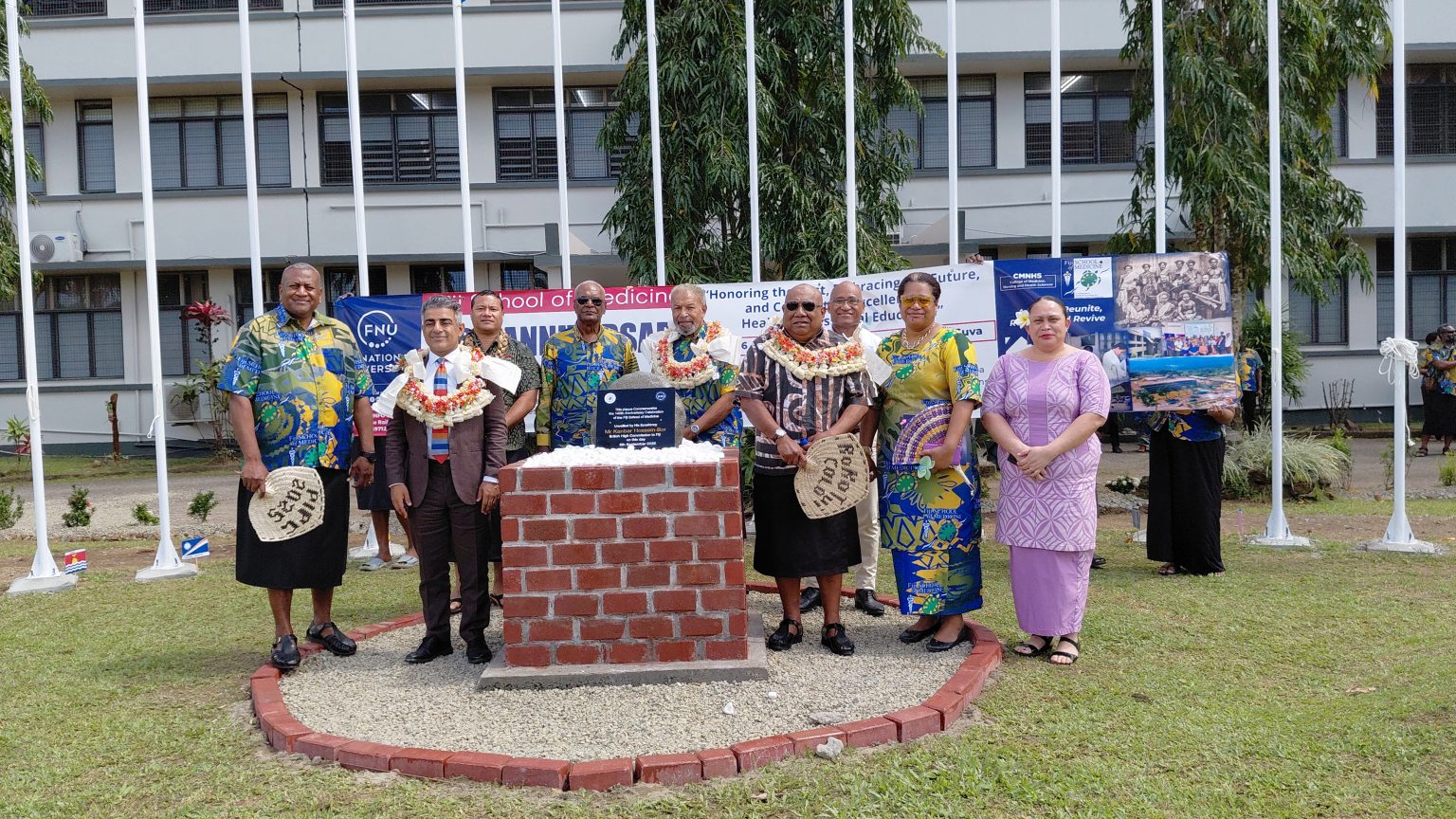 Fiji National University