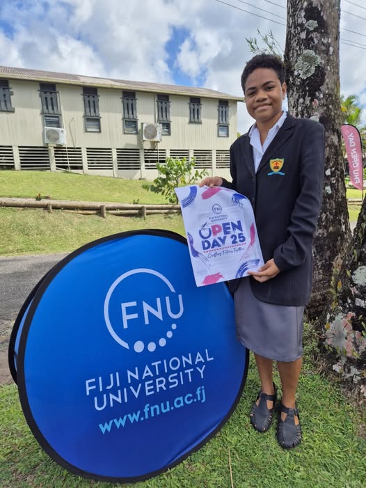 Fiji National University