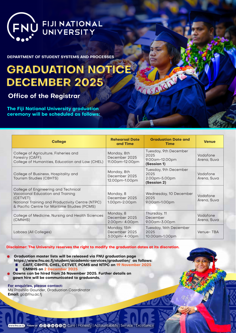 Fiji National University