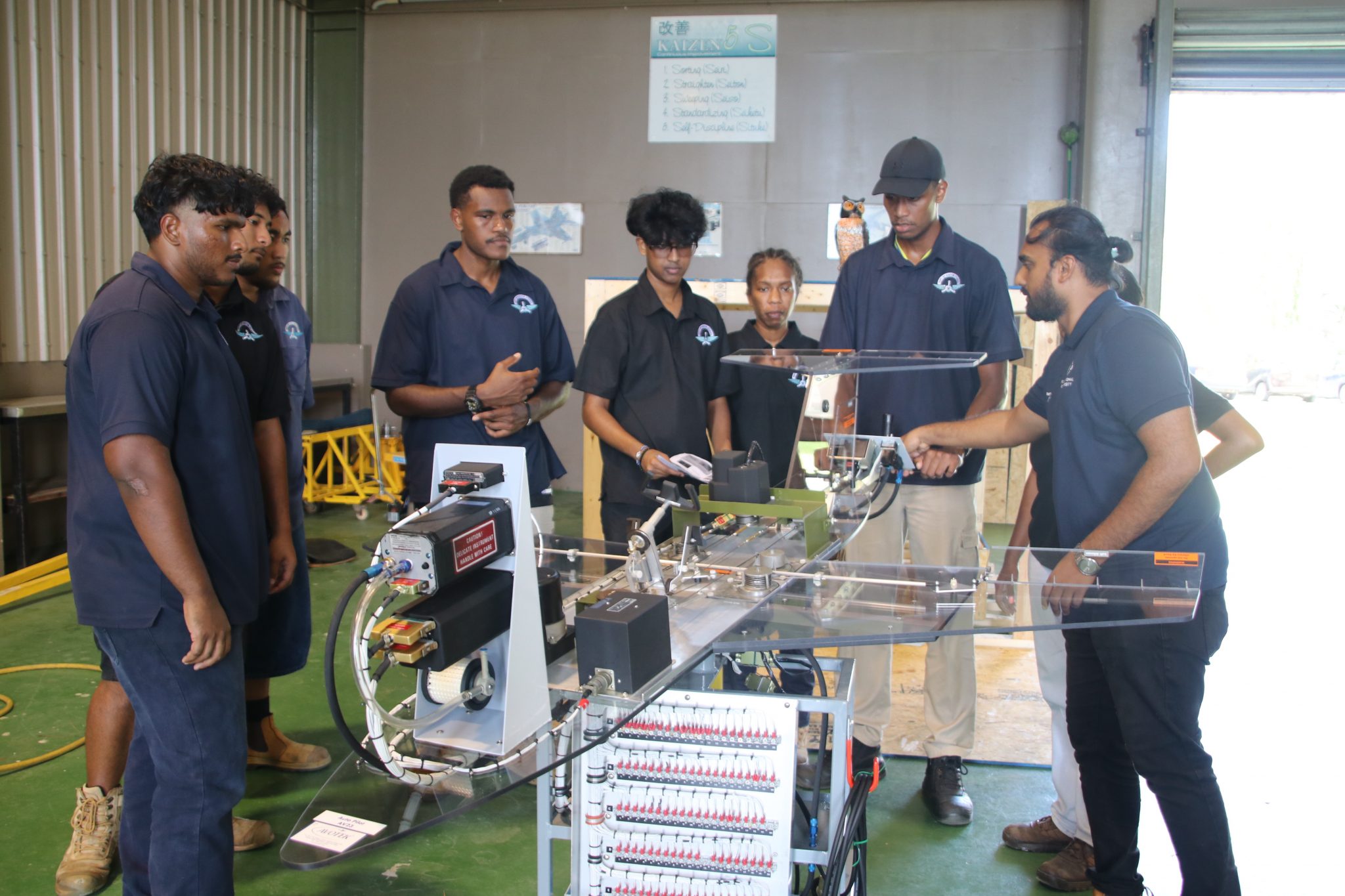 Fiji National University