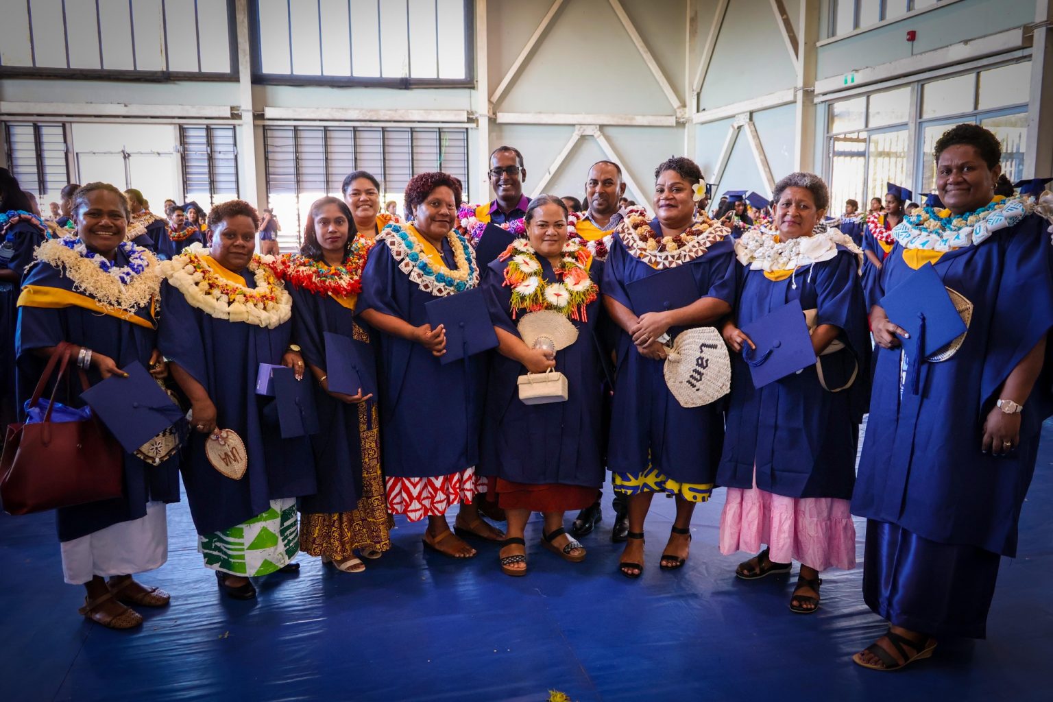 Fiji National University