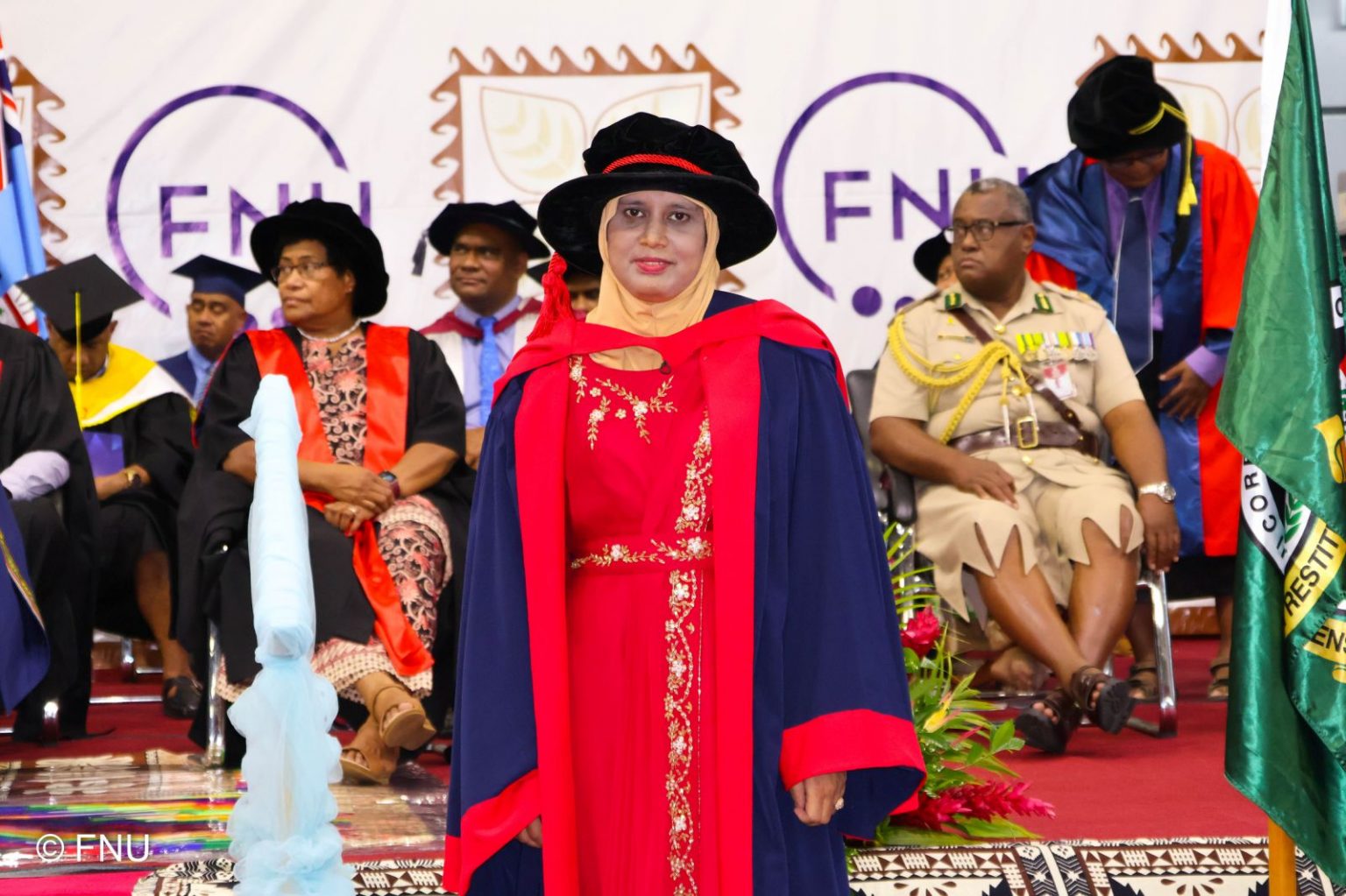 Fiji National University