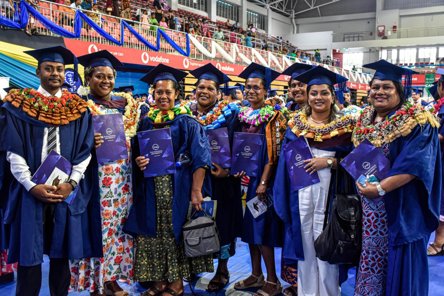 Fiji National University