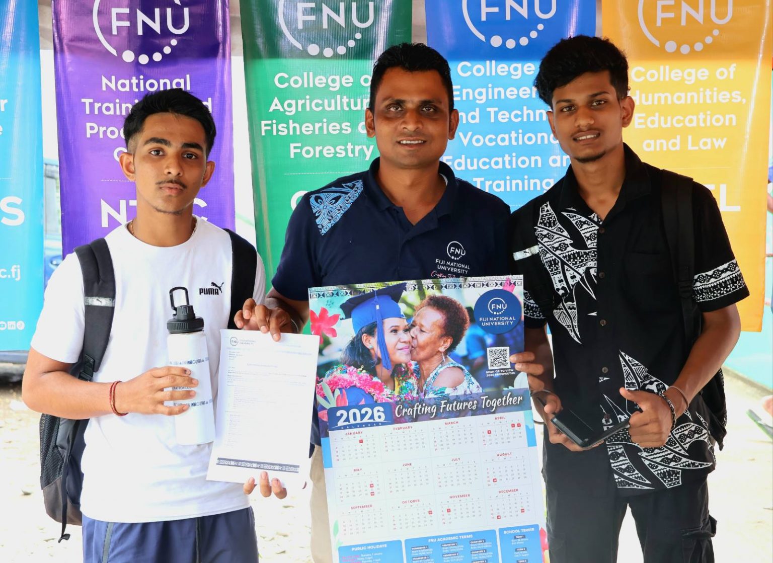 Fiji National University