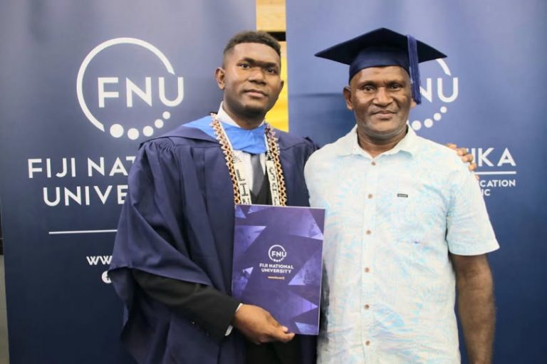 Fiji National University