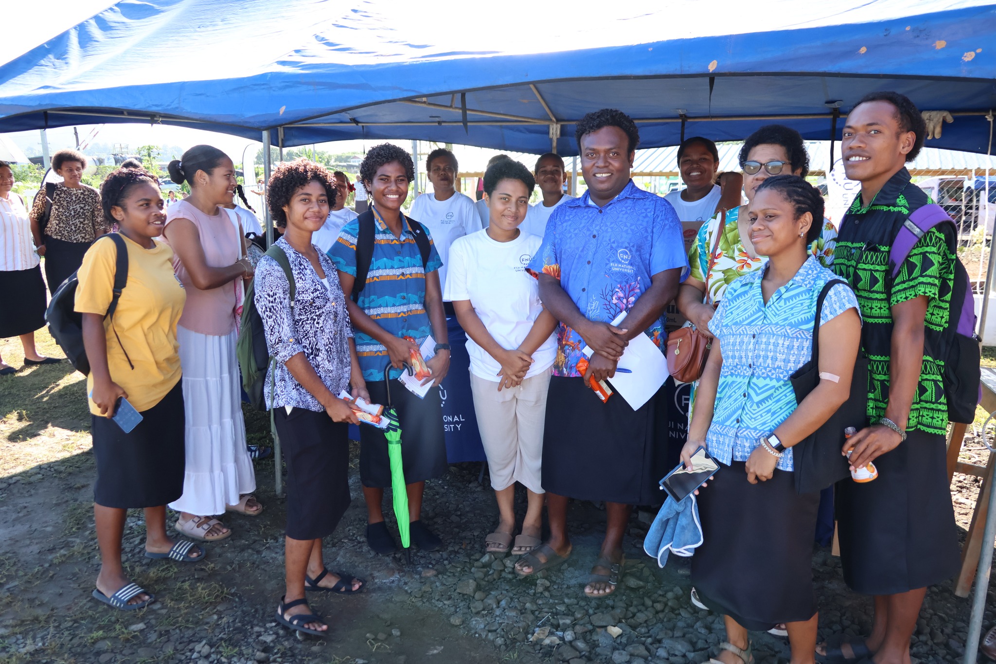 Fiji National University